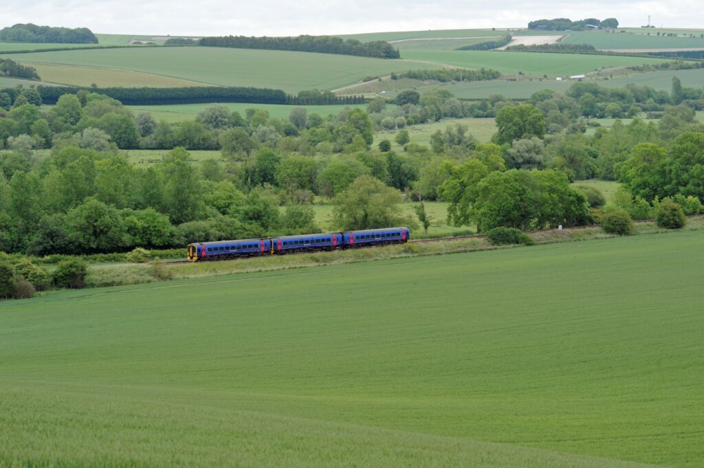 Looe Valley Line - Scenic Rail Britain