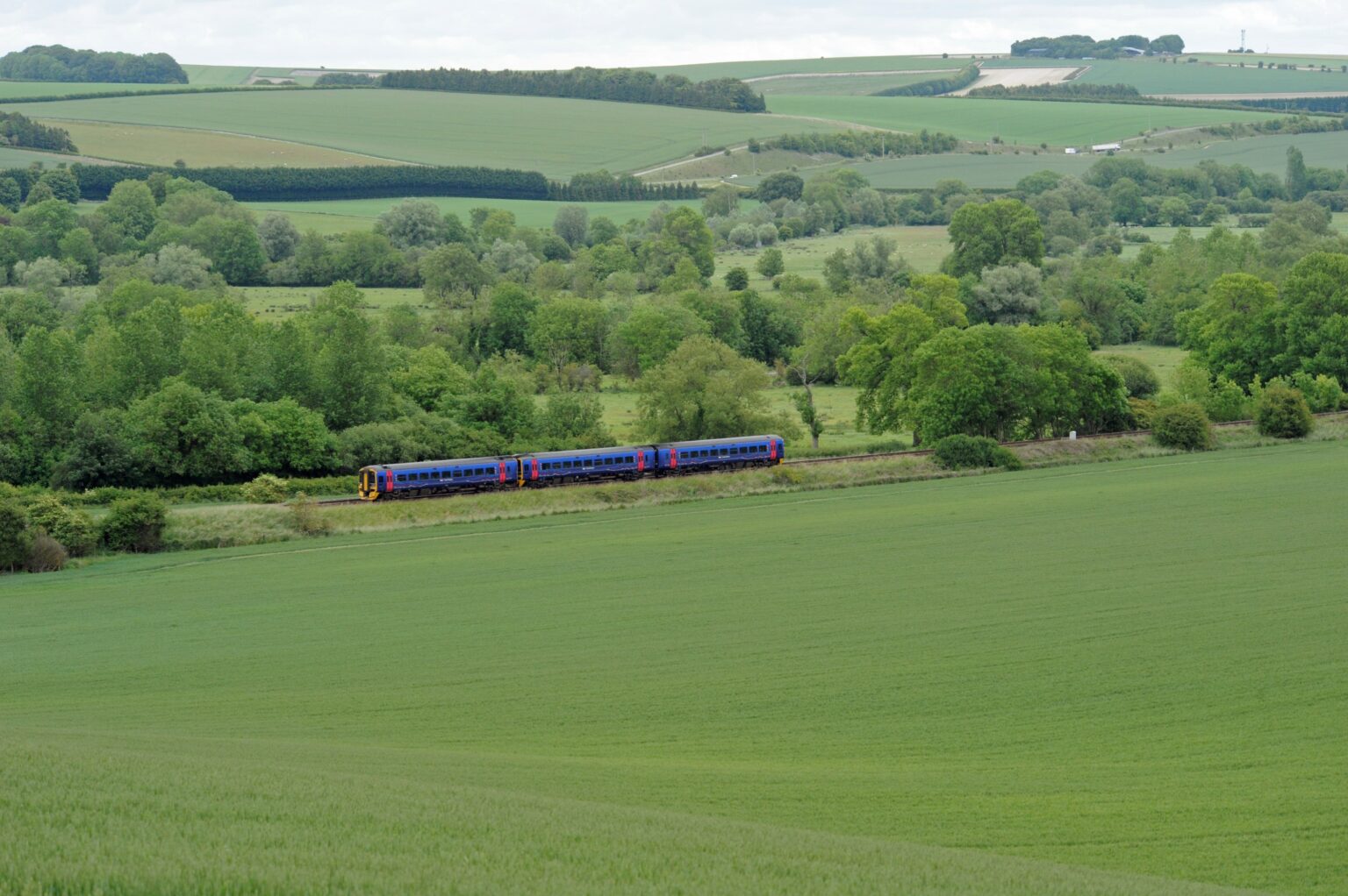Looe Valley Line - Scenic Rail Britain