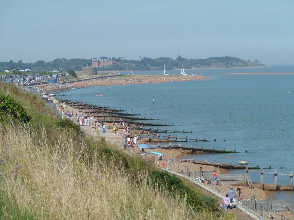 Marston Vale Line - Scenic Rail Britain