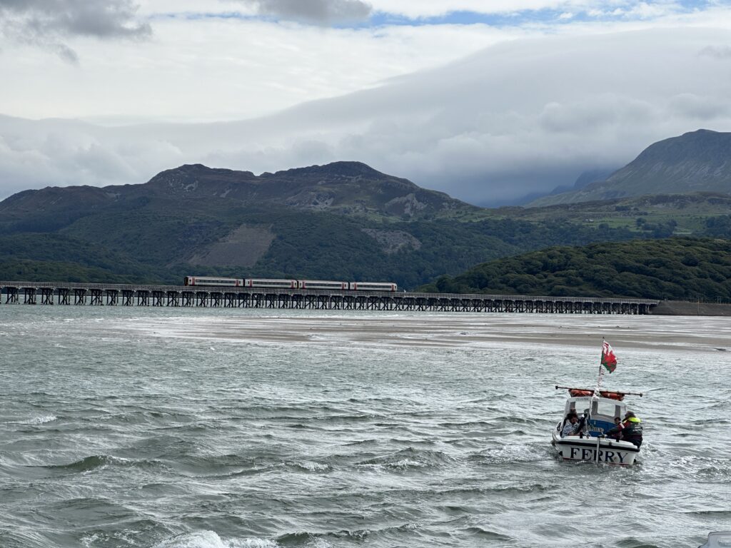Days Out by Rail - Scenic Rail Britain