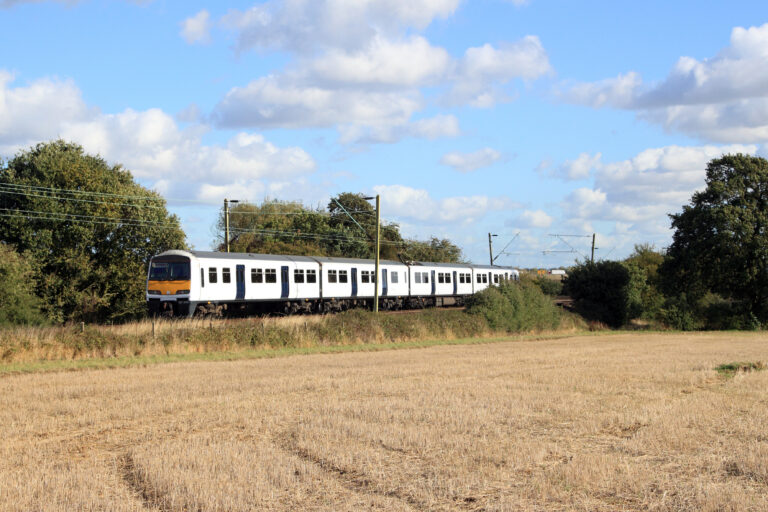 Cotswold Line - Scenic Rail Britain