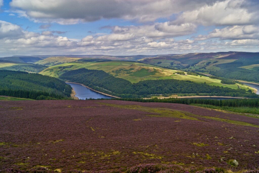 Cumbrian Coast Line - Scenic Rail Britain