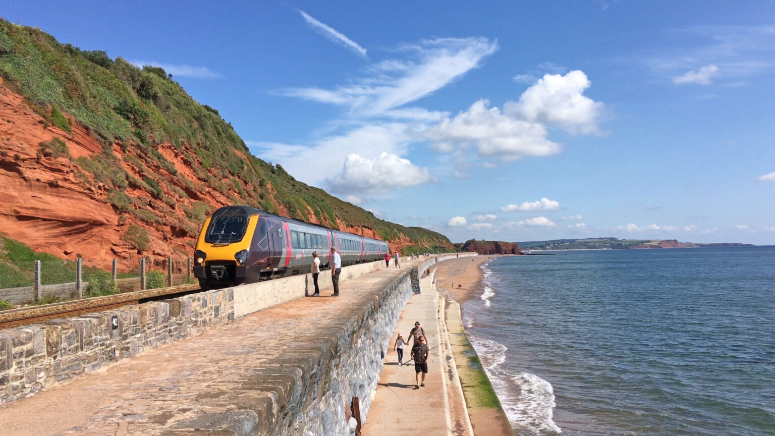 Looe Valley Line - Scenic Rail Britain