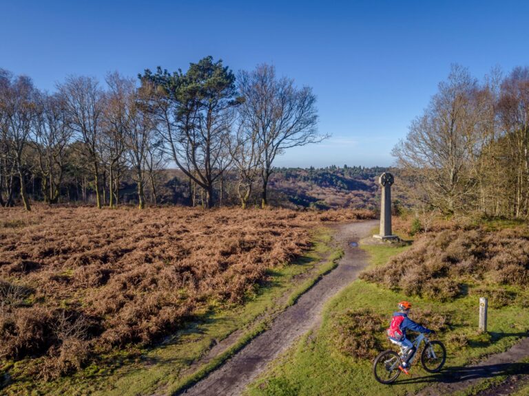 Medway Valley Line - Scenic Rail Britain