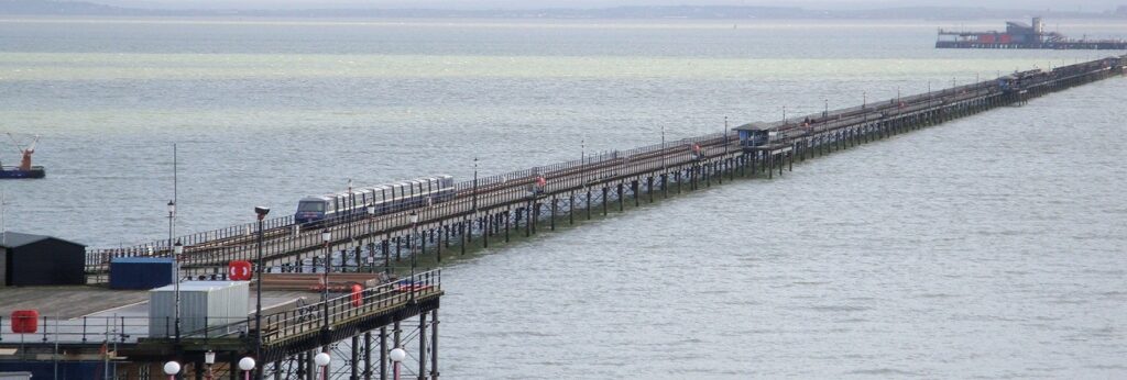 Medway Valley Line - Scenic Rail Britain